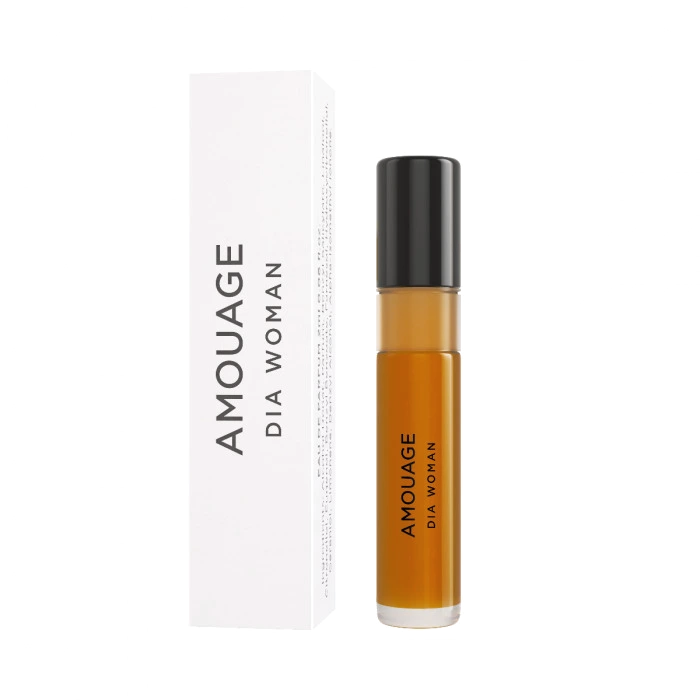 Amouage Dia Woman женские духи 2 мл сэмпл - Амуаж Дия пробник парфюмерной воды