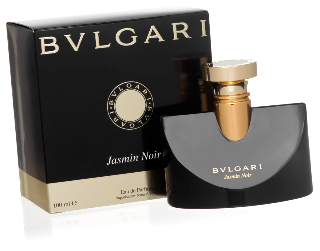 Парфюмерная вода женская Bvlgari Jasmin Noir 100 мл - Жасмин Ноир Булгари