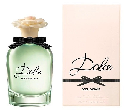 Dolce & Gabbana Dolce парфюмерная вода 75 мл женская - Дольче Габбана Дольче духи
