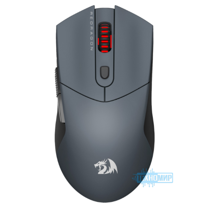Мышь Redragon St4r Pro
