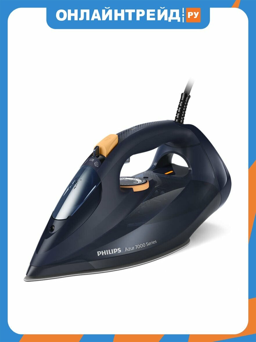 Утюг Philips DST7060/20