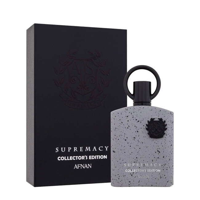 Afnan Supremacy Collectors Edition парфюмерная вода 100 мл мужская - Супремаси Коллектор Эдишн