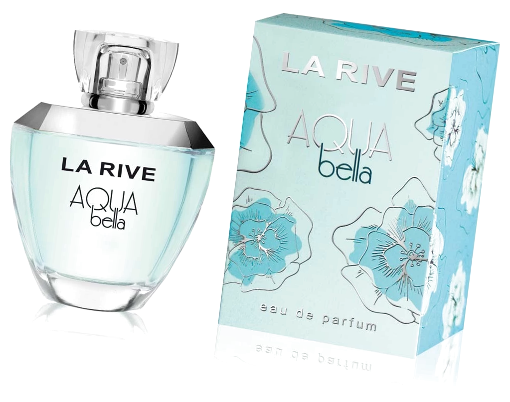 Ла Риве Аква Белла парфюмерная вода 90 мл для женщин - La Rive Aqua Bella духи