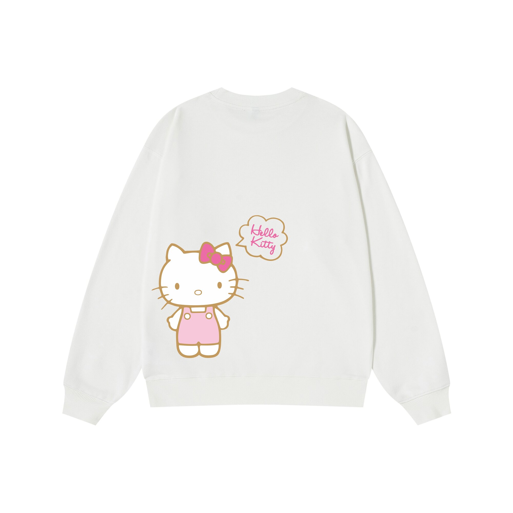Толстовка Sanrio