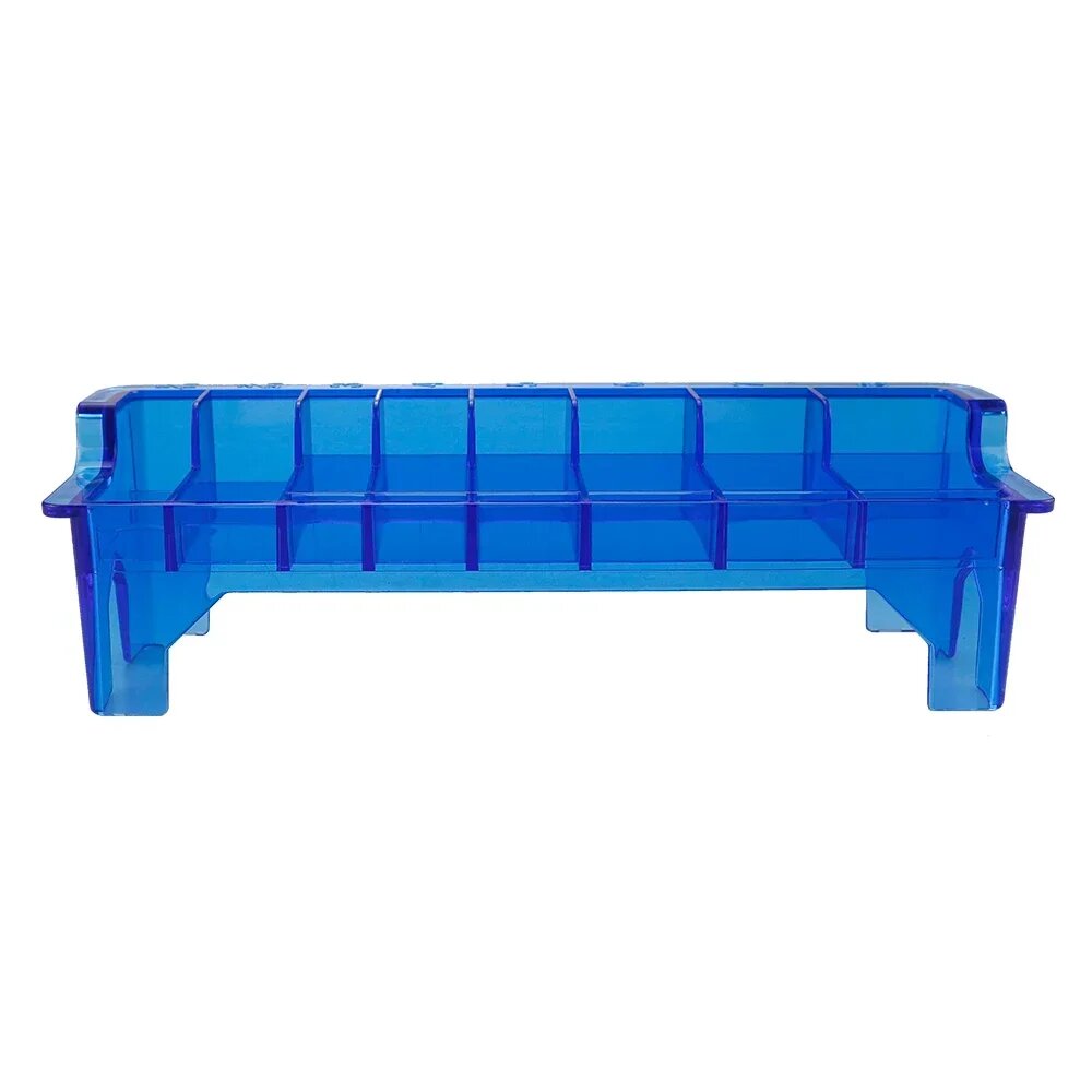 Держатель для расчесок 8/10 калиперов 8pcs Blue