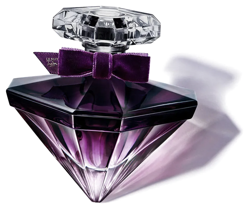 Женская парфюмерная вода Lancome La Nuit Tresor Le Parfum 30 мл - Ланком Ла Нуит Трезор