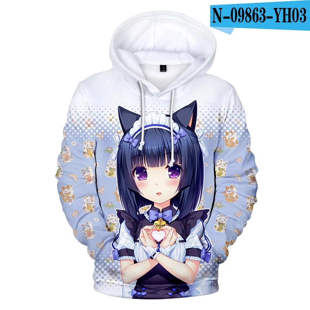 Свитшот