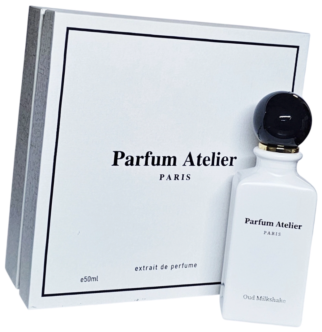 Парфюм Ателье Уд Милкшейк для мужчин и женщин 100 мл - Atelier Oud Milkshake Parfume