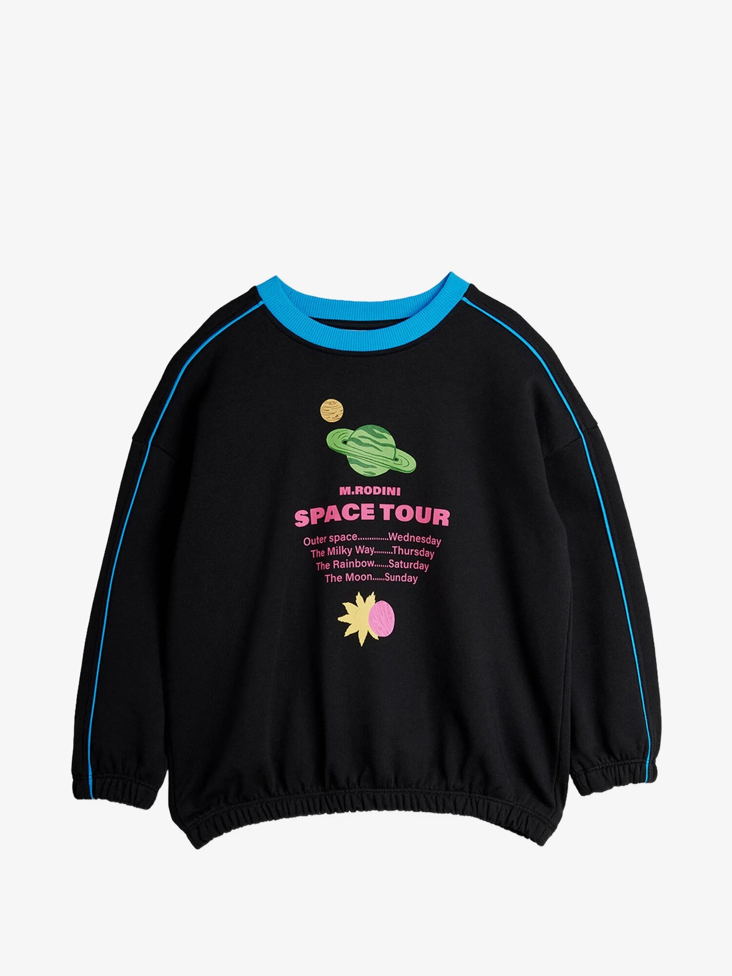 Свитер Space Tour