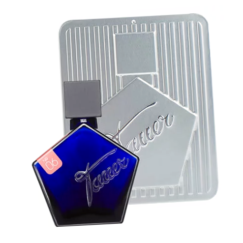 Женская парфюмерная вода Tauer Perfumes 06 Incense Rose 50 мл / Ладанная Роза