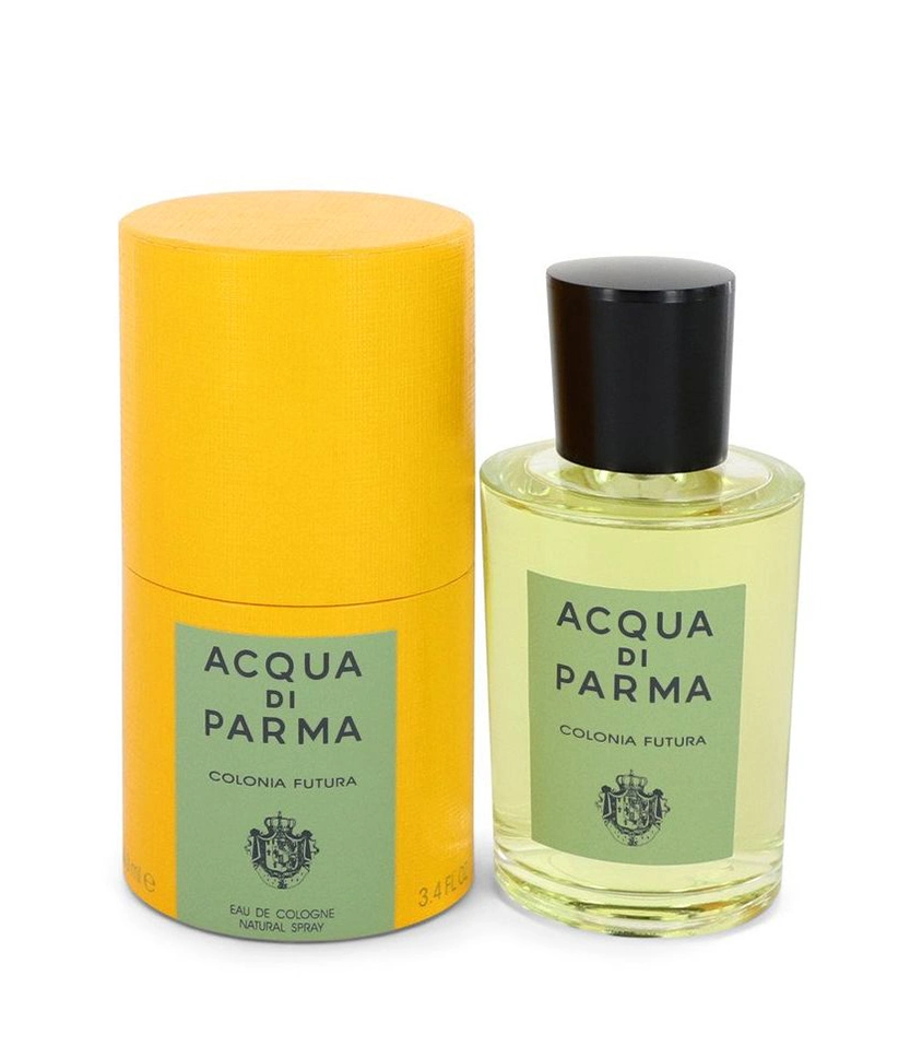 Aqua Di Parma Colonia Futura аромат для мужчин и женщин 50 мл - Аква Ди Парма Колония Футура