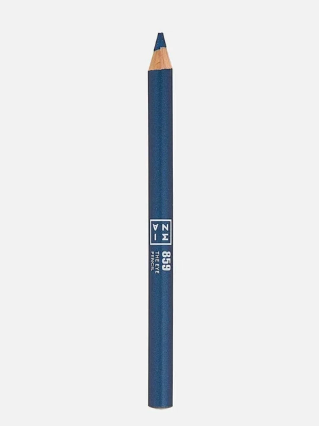 Карандаш для глаз 3INA the eye pencil 859