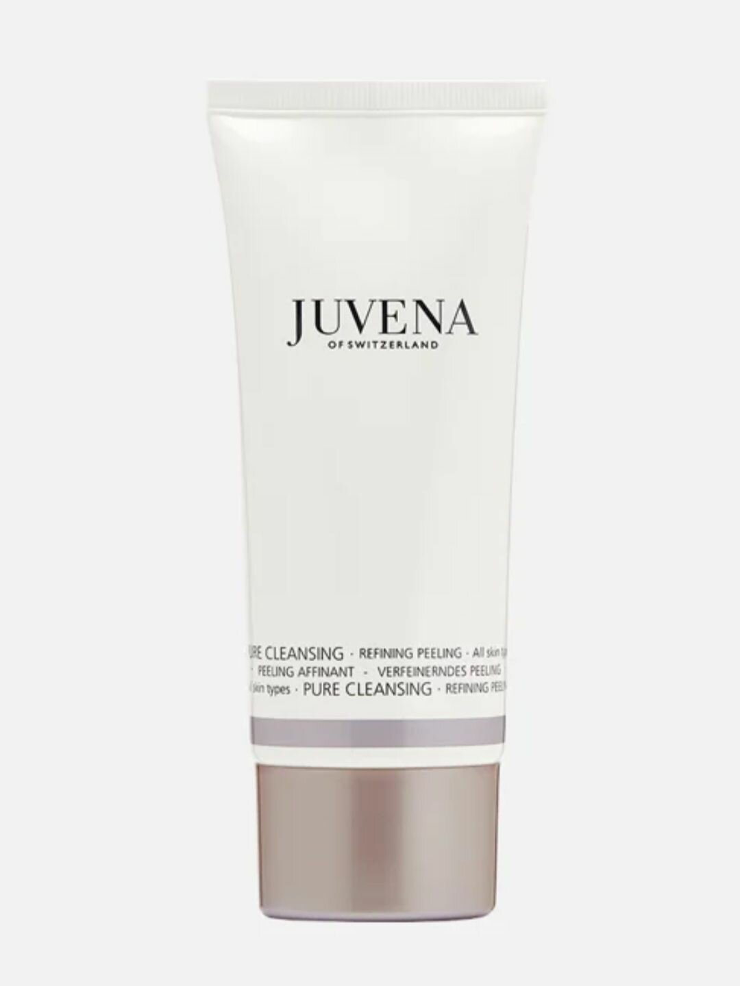Очищающий и обновляющий эксфолиант JUVENA refining peeling
