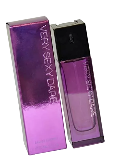 Victoria's Secret Very Sexy Dare 100 мл парфюмерная вода / Виктория Секрет Дейр для женщин