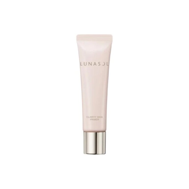 Основы под макияж LUNASOL