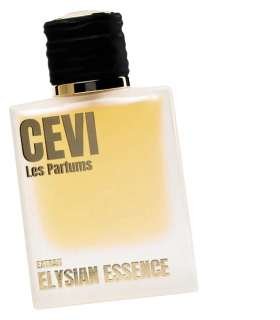 CEVI Elysian Essence женские духи 100 мл - Эссенс Элизиан Севи