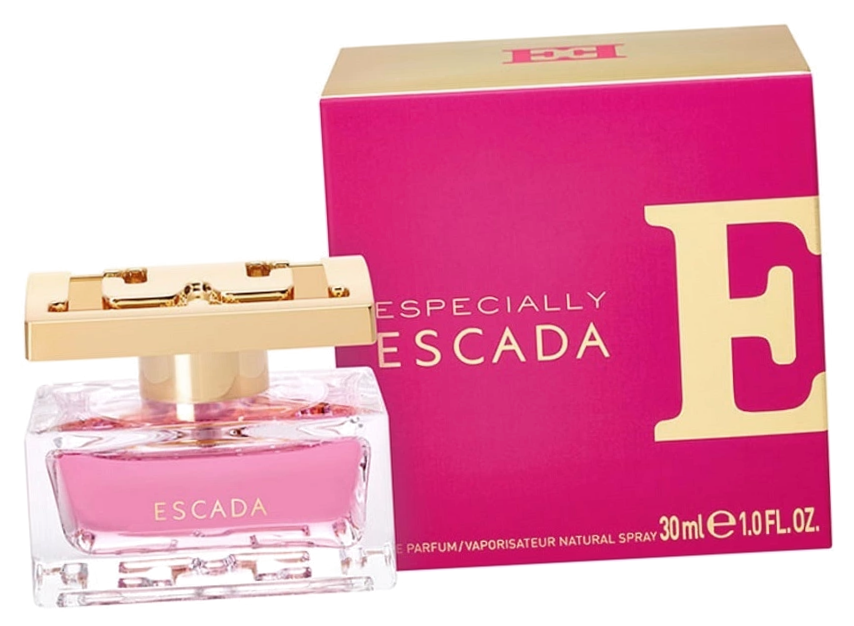 Escada Especially женский парфюм 30 мл / духи Эскада Эспешели