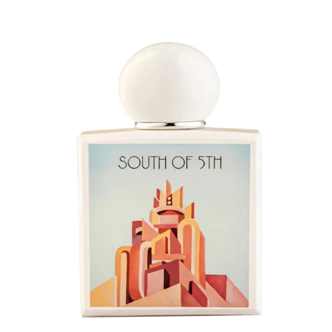 Адамо Парфам Саус Оф Фифс духи 100 мл для женщин и мужчин - Adamo Parfum South Of 5th аромат