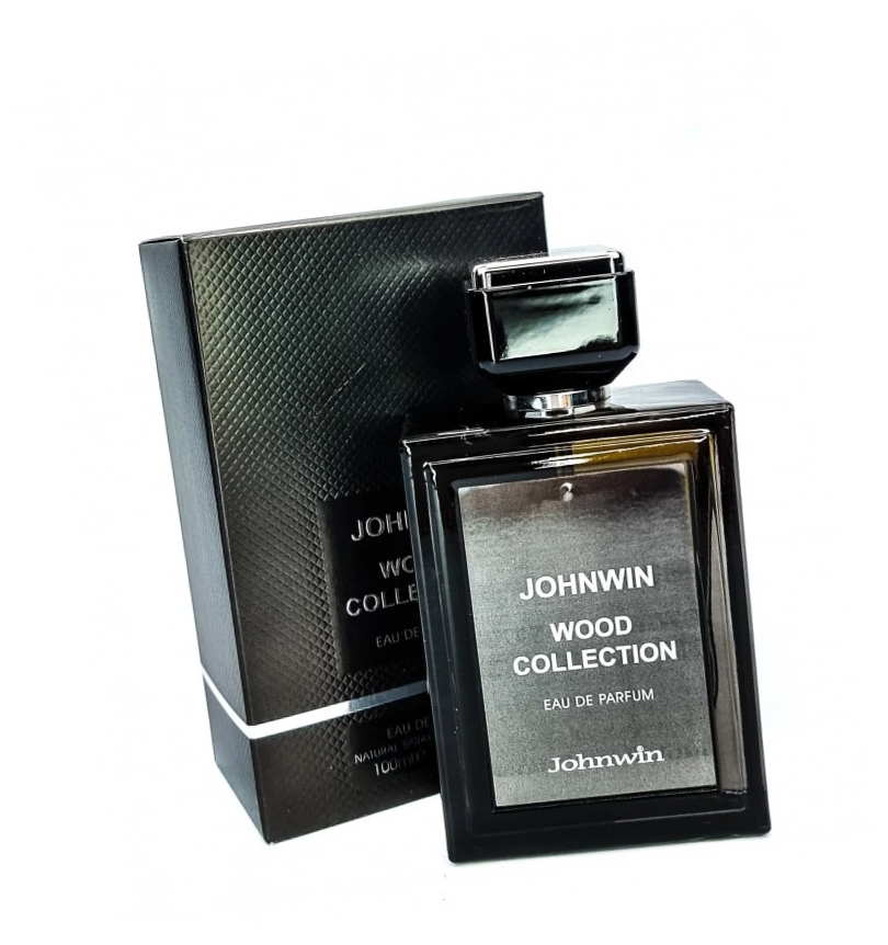 Мужской аромат Джонвин Вуд Коллекшн 30 мл / Johnwin Wood Collection парфюм