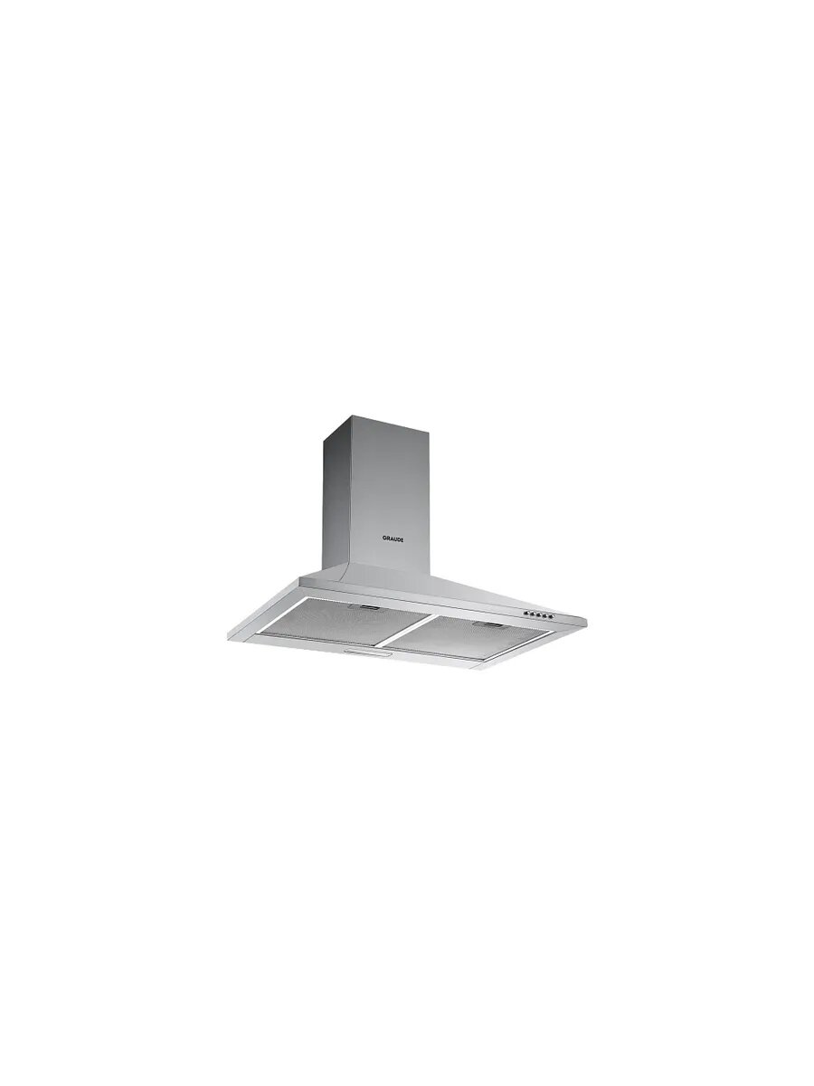Каминная вытяжка Graude DHP 50.0 E