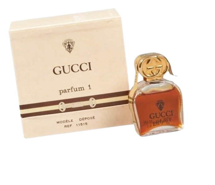Gucci Parfum 1 женские духи 15 мл - Гуччи Парфам 1 парфюм для женщин