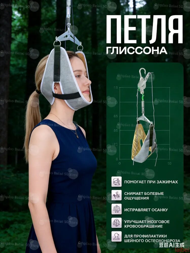 Мини-тренажер mzm-20260327161833185