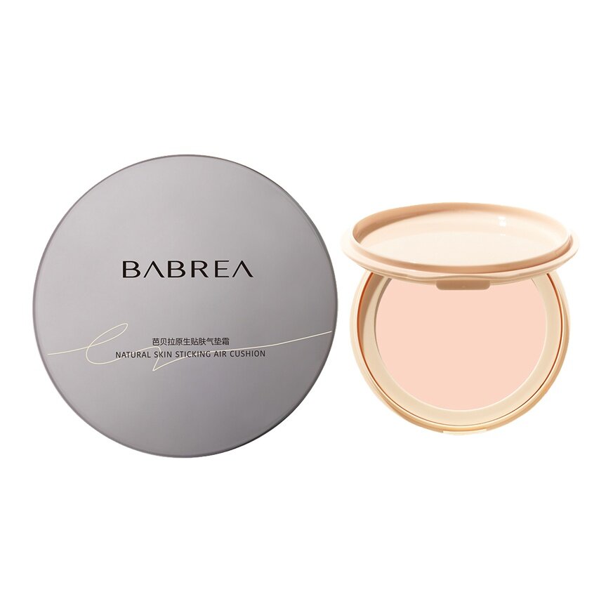 Тональные средства BABREA