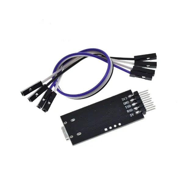 DAPLINK STM32 эмулятор модуль — фото 1