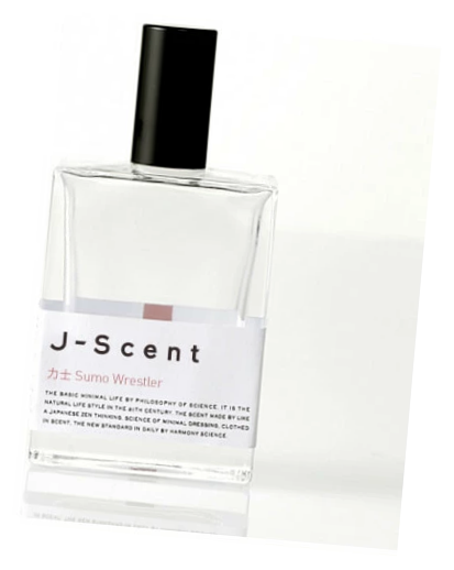 J Scent Sumo Wrestler аромат унисекс 50 мл - Джей Сент Сумо Рестлер парфюмерная вода