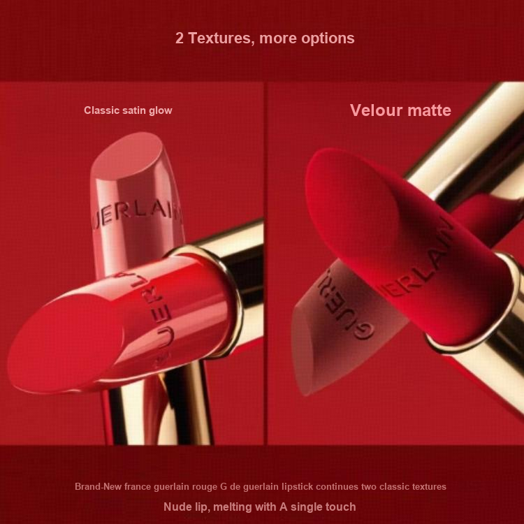 Помада GUERLAIN Gemstone Lipstick — фото 1