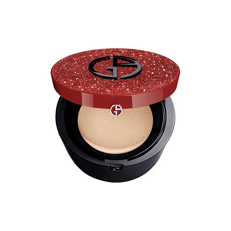 Тональные средства GIORGIO ARMANI Red Air Cushion