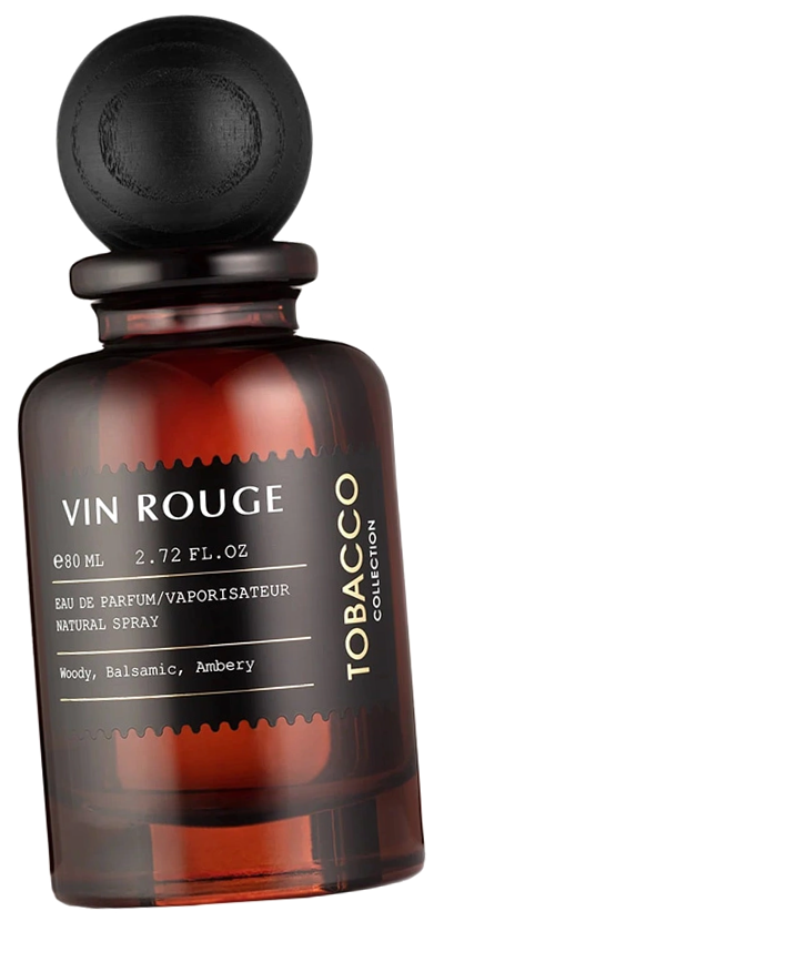 Ниш Хаус Ван Руж аромат унисекс 80 мл / Niche House Vin Rouge