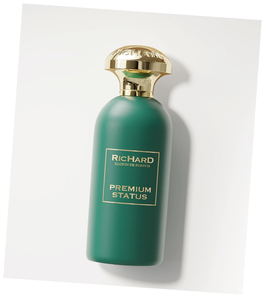 Richard Premium Status парфюмерная вода Maison De Parfum 100 мл - Ричард Премиум Статус