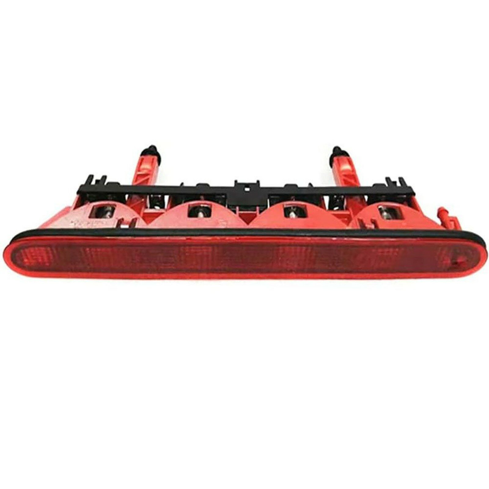 Задний стоп-сигнал высокого уровня MyPads для Peugeot 307 Хэтчбек 2000-2008 пластик красный