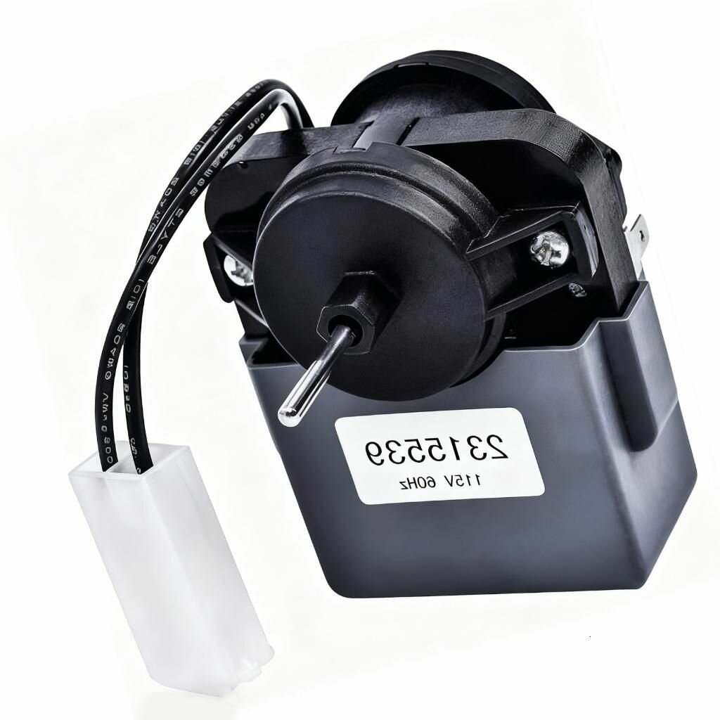 Мотор вентилятора охлаждения холодильника 115 В, 60 Гц, арт. 2315539