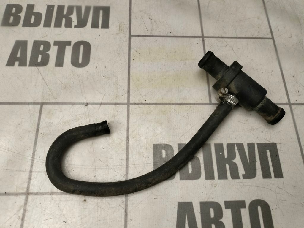 Клапан отопителя VW Golf 2 Jetta 2 83-92