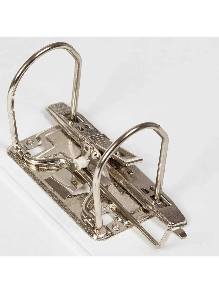 Стильный папка-регистратор для документов А5