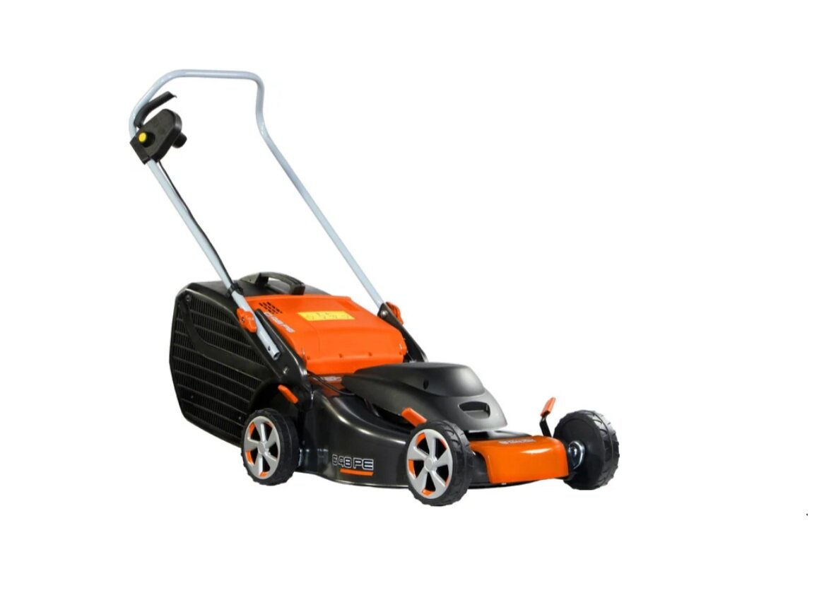 Газонокосилка Oleo-Mac G 48 PE Comfort Plus