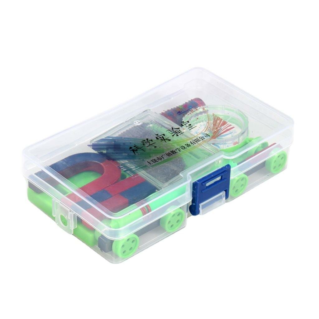 Набор магнитов для юных учёных