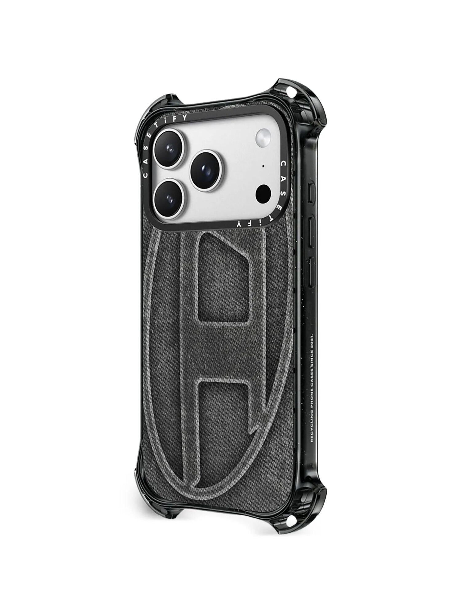 Чехол для iPhone 17 Pro — фото 1