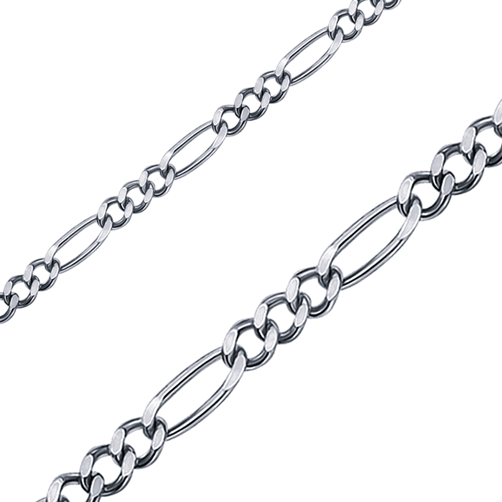 Колье, серебро, 925 проба