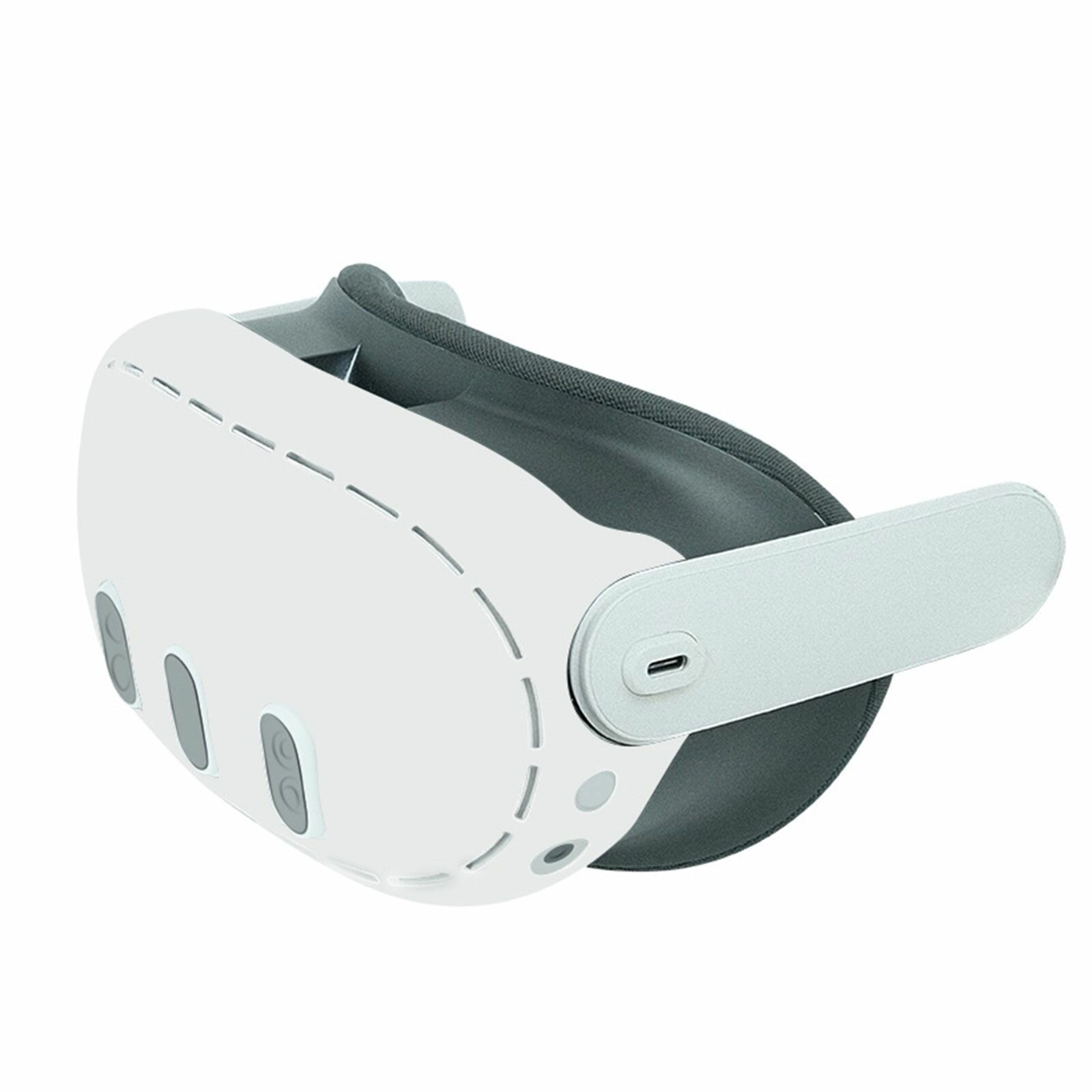 Мягкий защитный чехол для VR 3