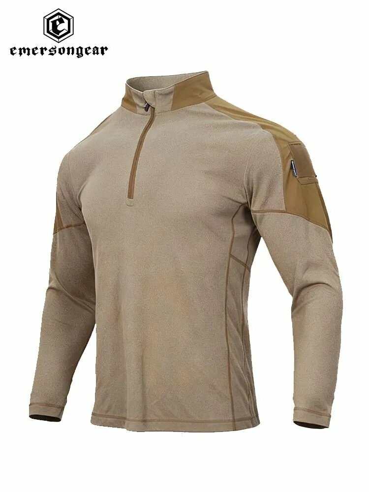 Костюм тактический для охоты и рыбалки Emersongear тактическая форма