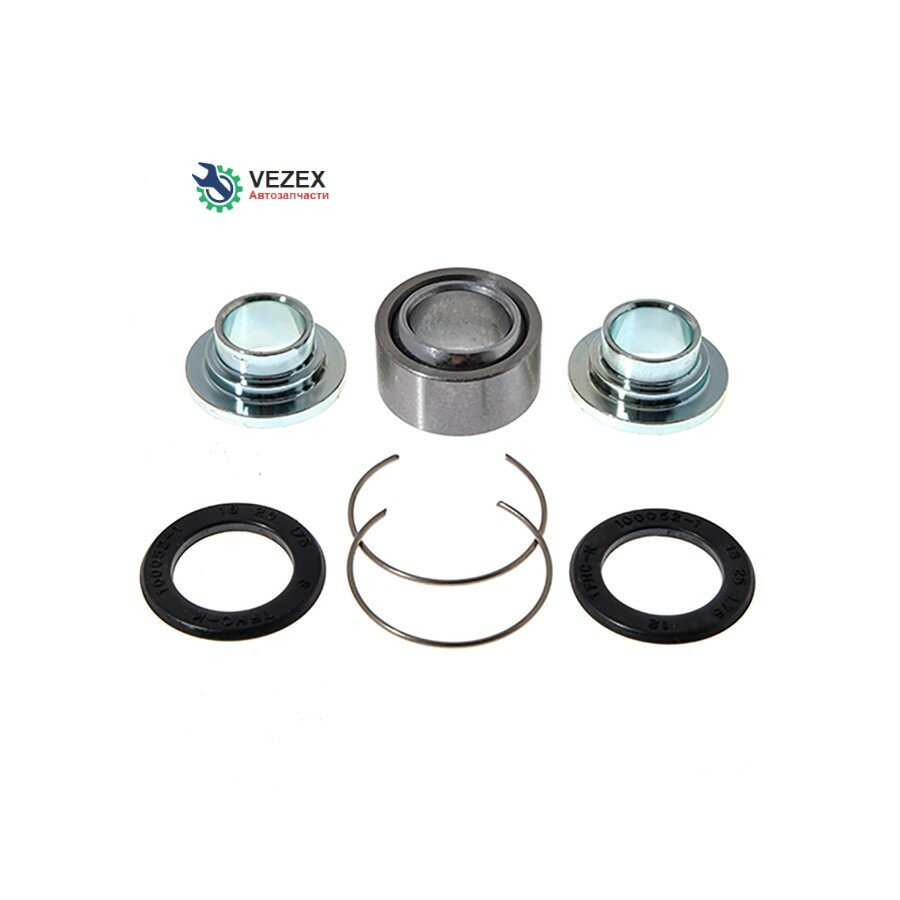 BEARING-WORX SHK35001 Ремкомплект подшипника амортизатора