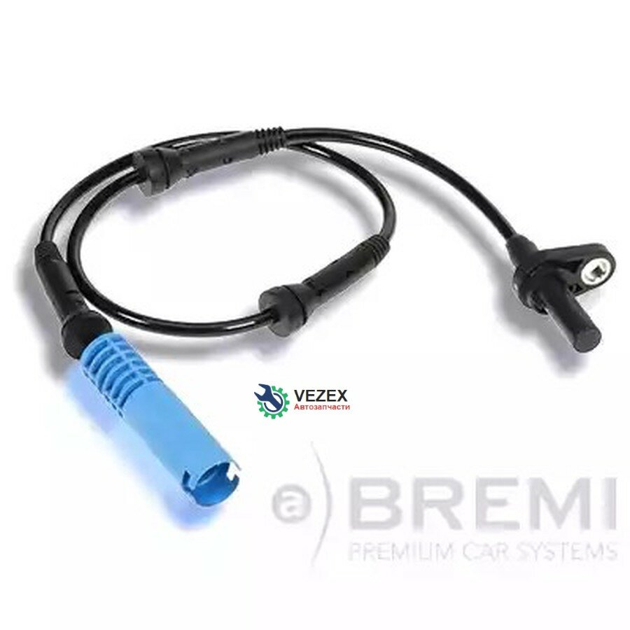 BREMI 50350 Датчик скорости вращения колеса (ABS)