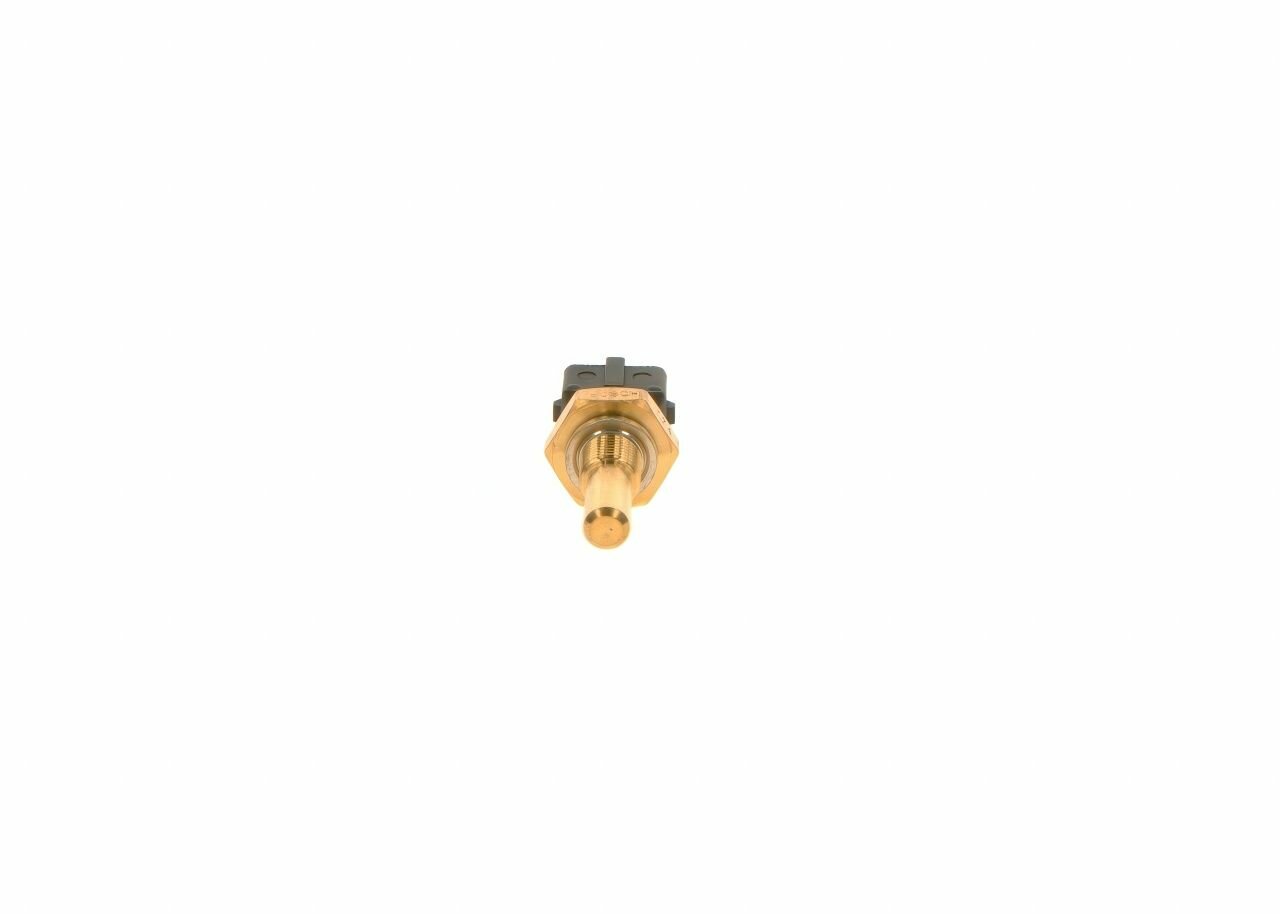Датчик температуры охлаждающей жидкости, для Ауди 100 C3, 80 B4, B3, Форд Галакси, Фольксваген GOL 1 арт 0280130053 BOSCH