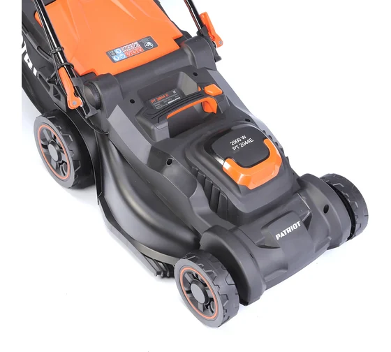 Газонокосилка электрическая Patriot PT2044E Lux 512302044