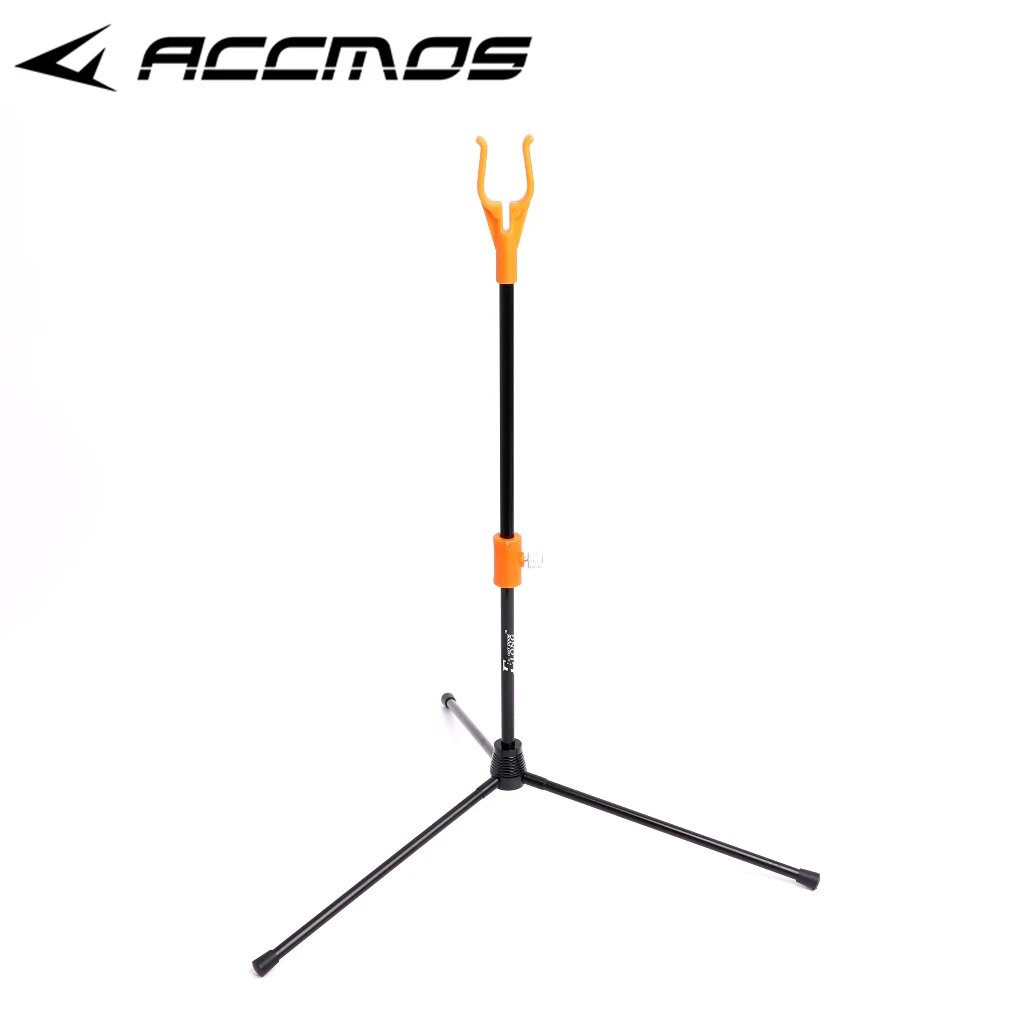 Подставка для лука ACCMOS черный/синий/красный/розовый/оранжевый/желтый/зеленый Оранжевый