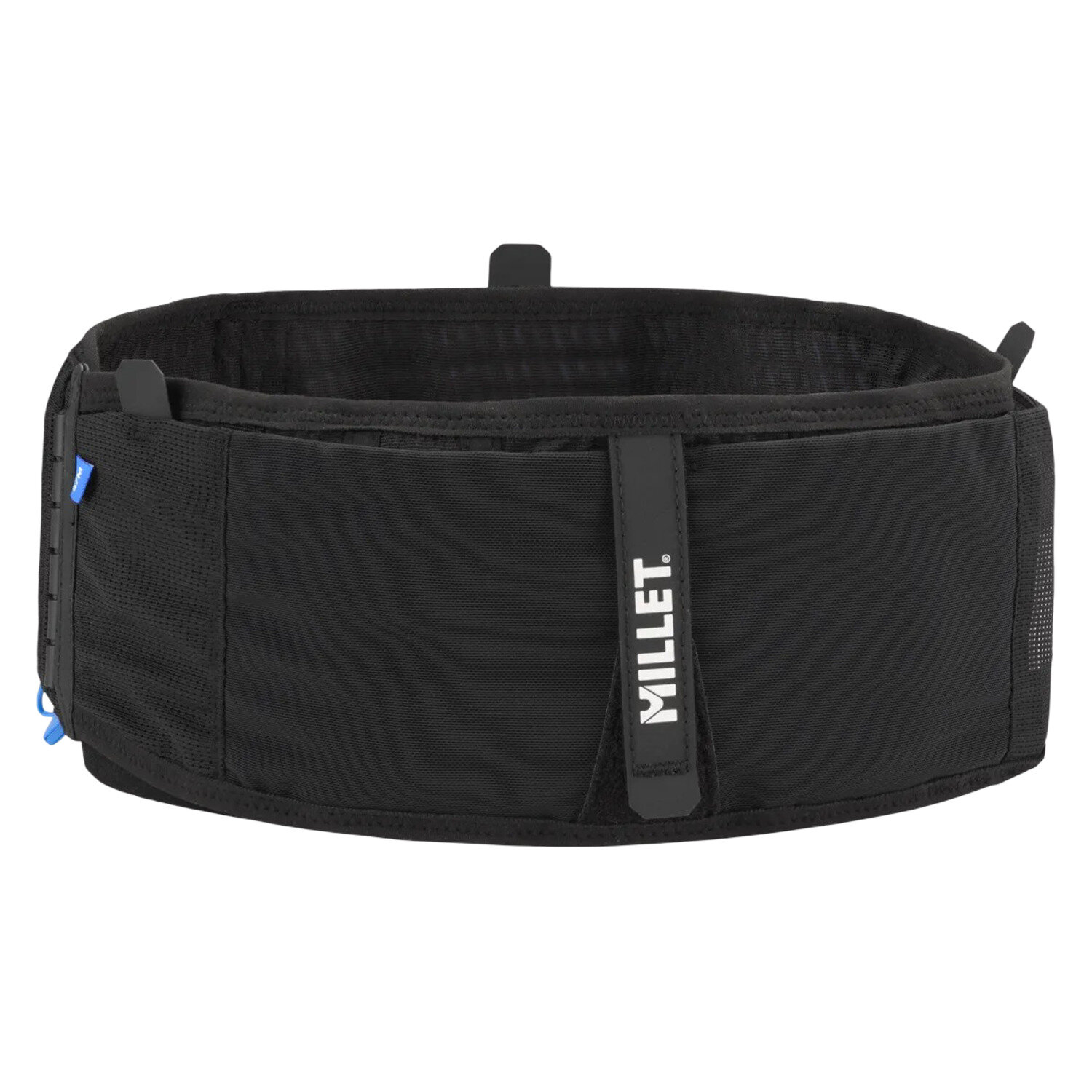 Пояс для бега MILLET Intense Belt Black/Noir (US: L-XL)