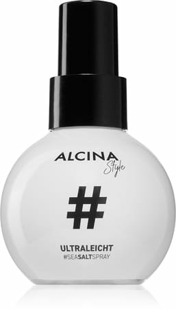 Спреи для укладки волос Alcina #ALCINA Style, 125 мл